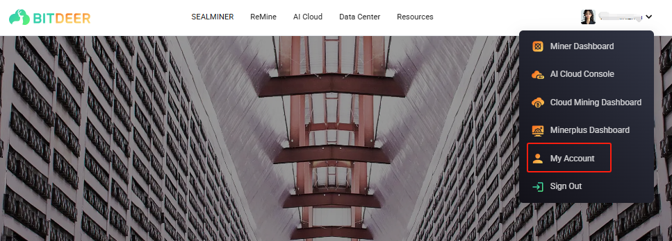 How to complete the Individual KYC verification? – Bitdeer Help Center